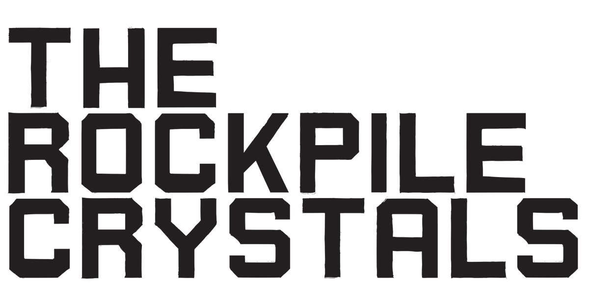 The Rockpile Crystal & Gems – The Rockpile Crystals & Gems